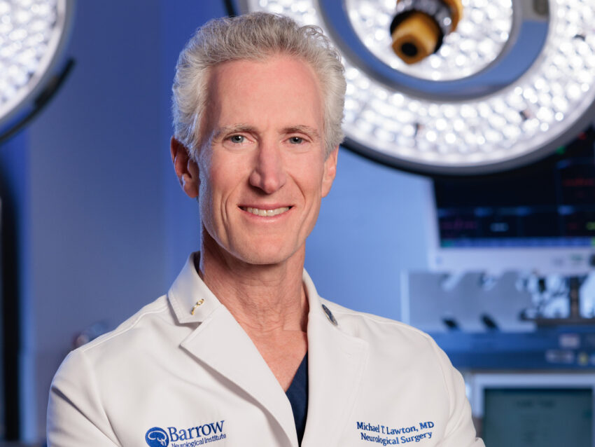 Neurosurgery in Phoenix, Arizona