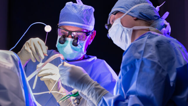 Pineal Tumors - Symptoms, Diagnosis, and Treatment