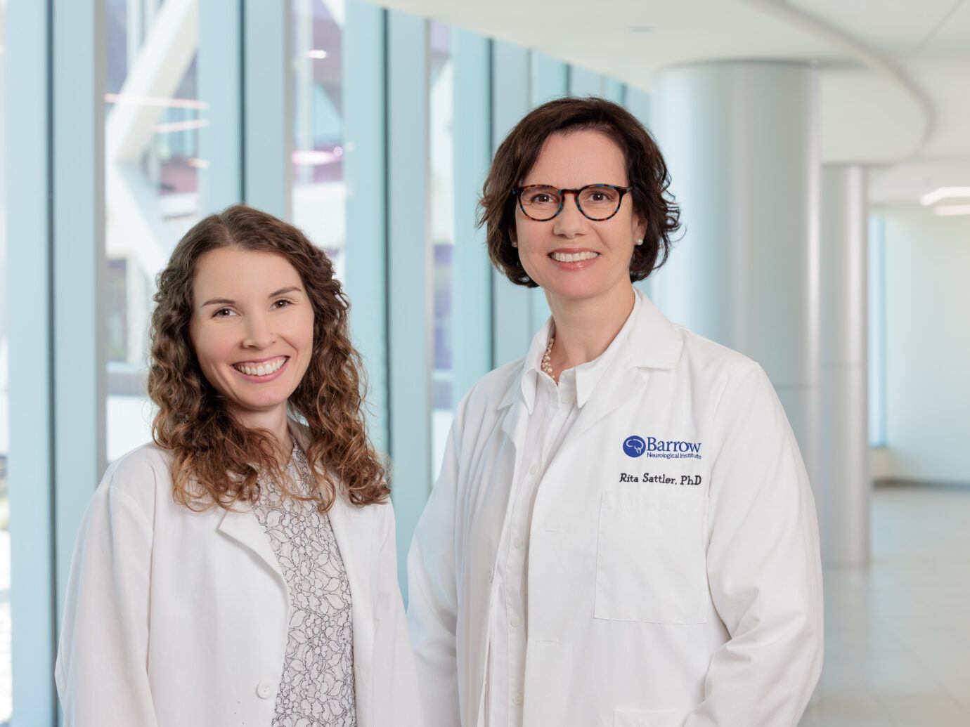 Research at Barrow Neurological Institute - Barrow Neurological Institute