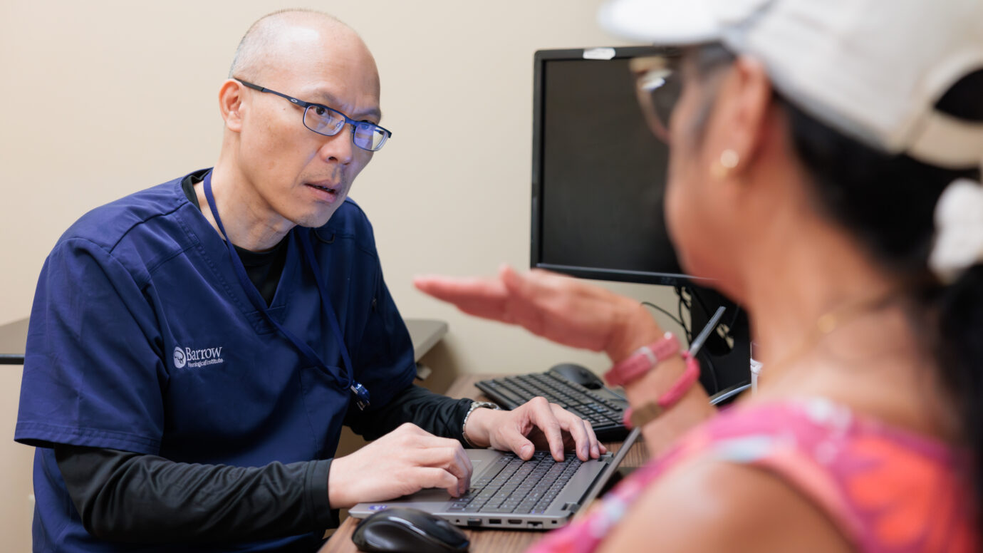 Prolactinoma - Symptoms, Diagnosis, Treatment