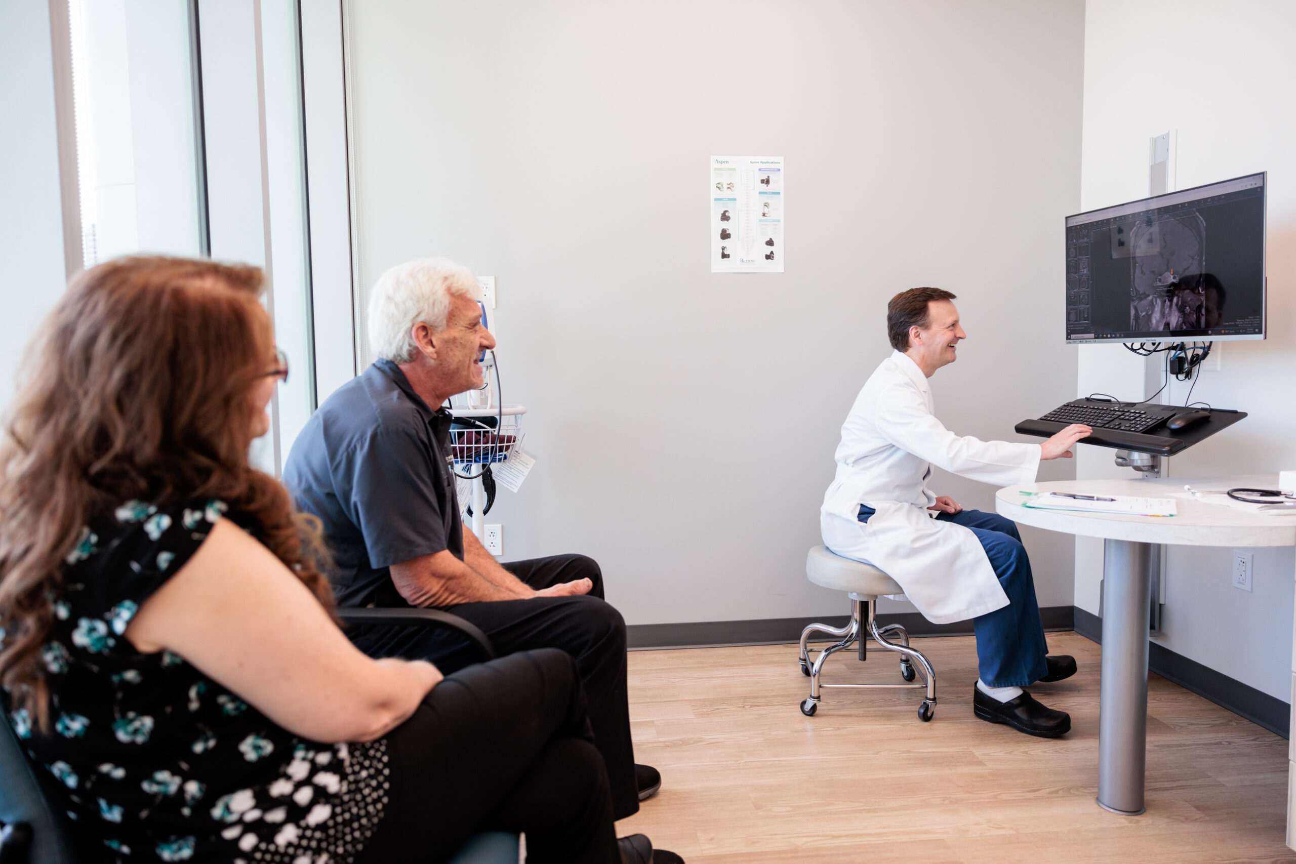 Pituitary Stalk Lesions - Symptoms, Diagnosis, Treatment