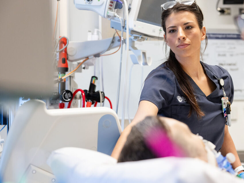 Conferences & Grand Rounds | Barrow Neurological Institute