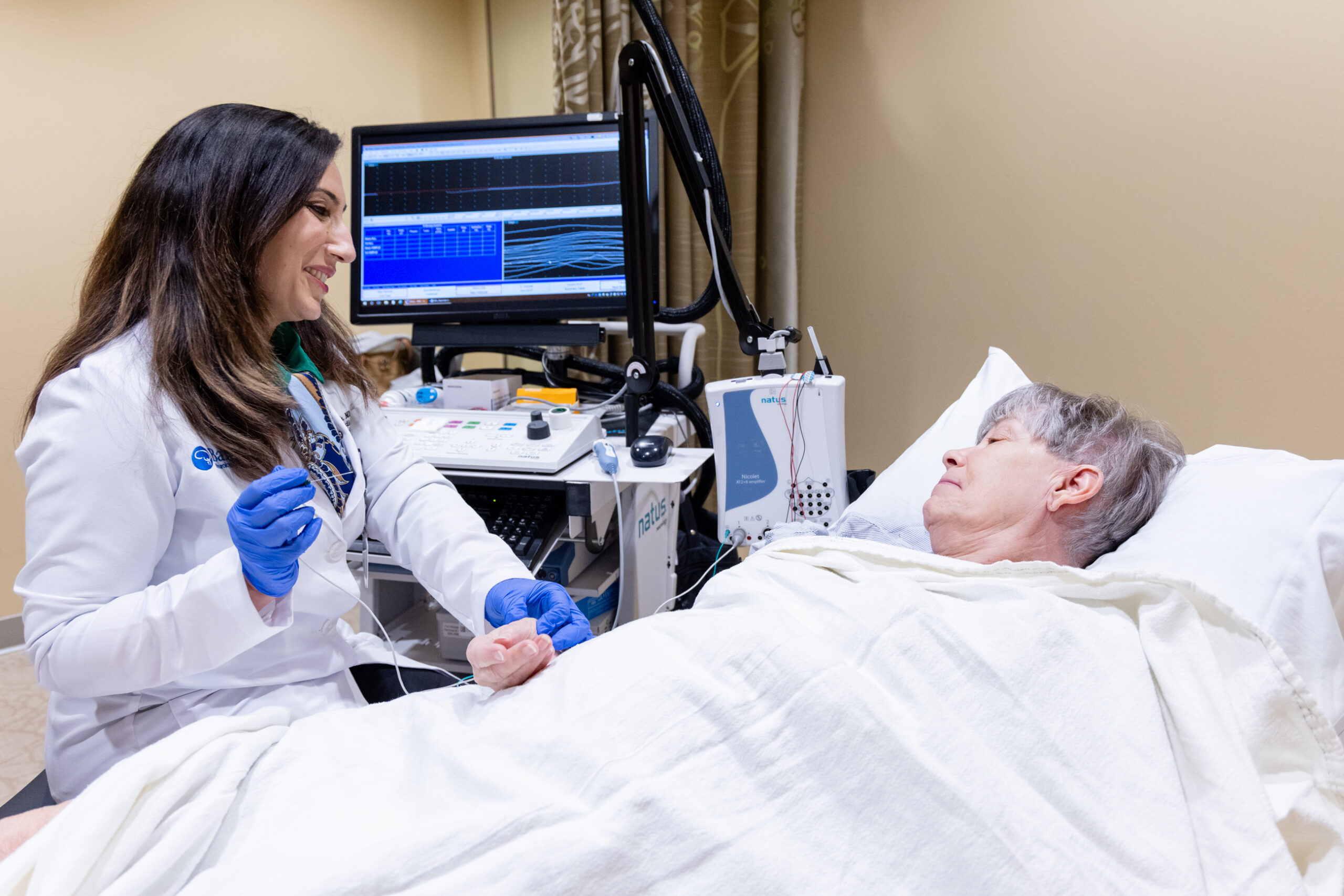 Myasthenia Gravis | Gregory W. Fulton ALS Neuromuscular Disease Center ...