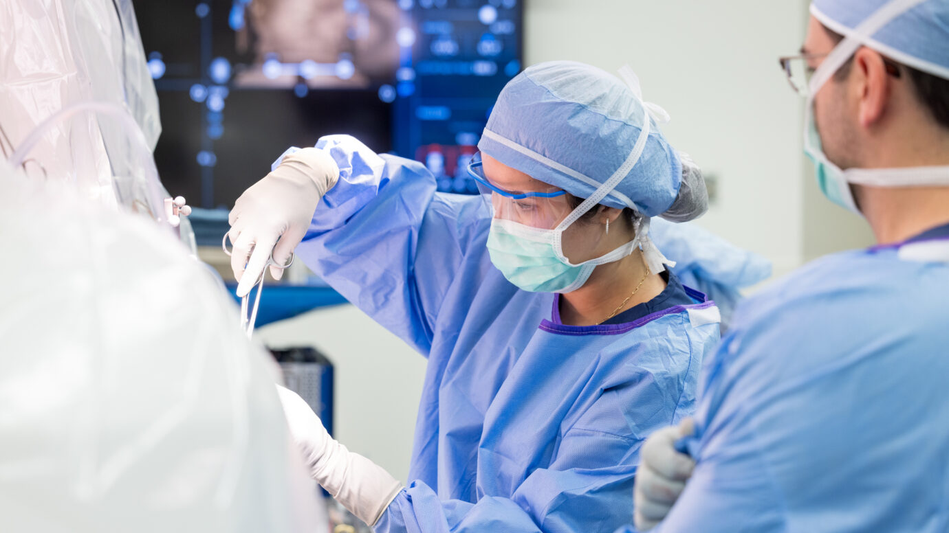 Neurosurgery in Phoenix, Arizona