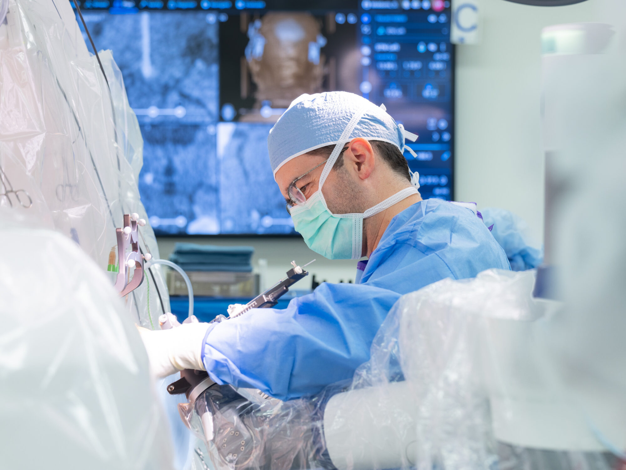 Contact Us and General Information | Barrow Neurological Institute