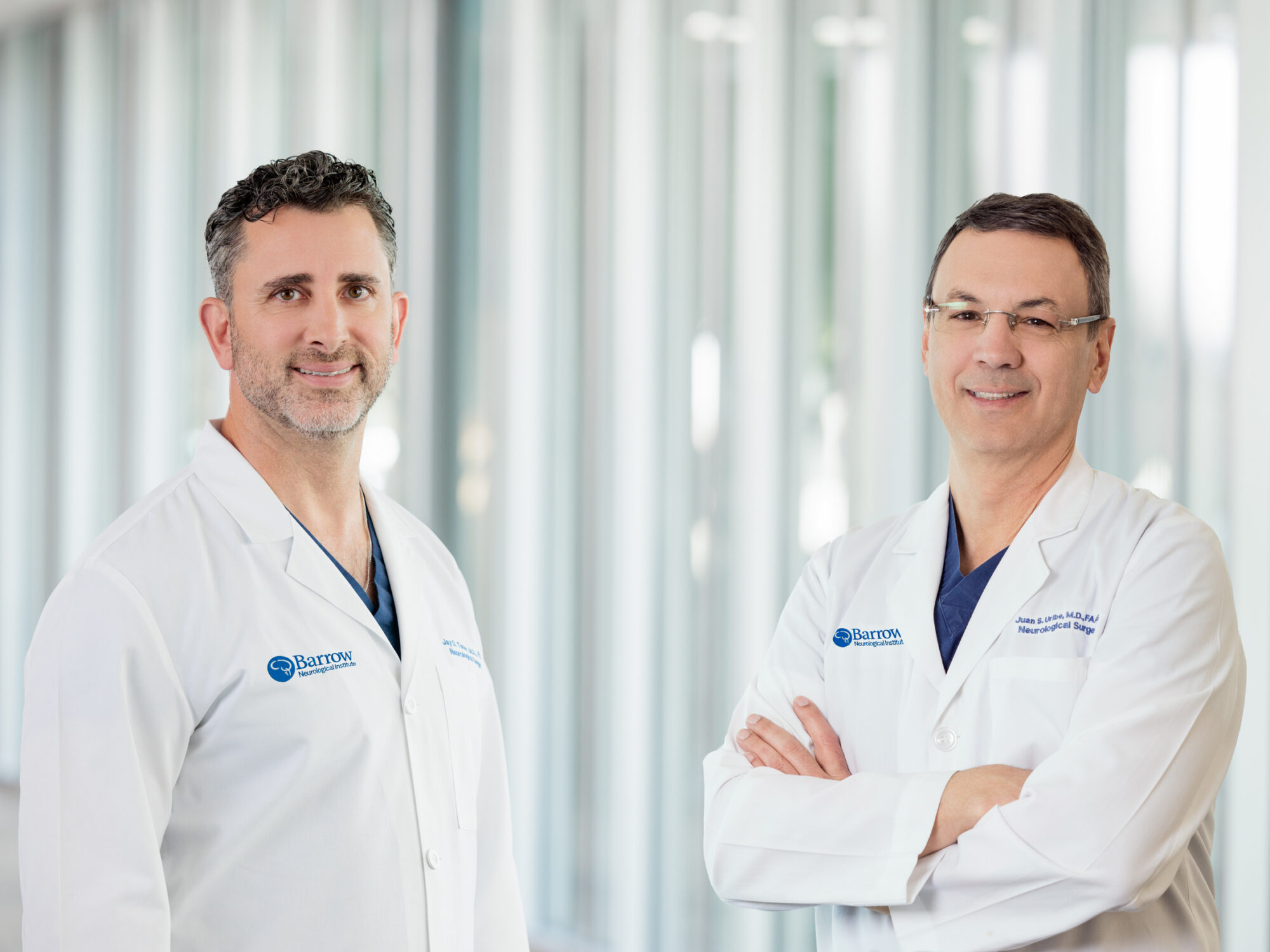 Department of Neurosurgery - Phoenix, Arizona