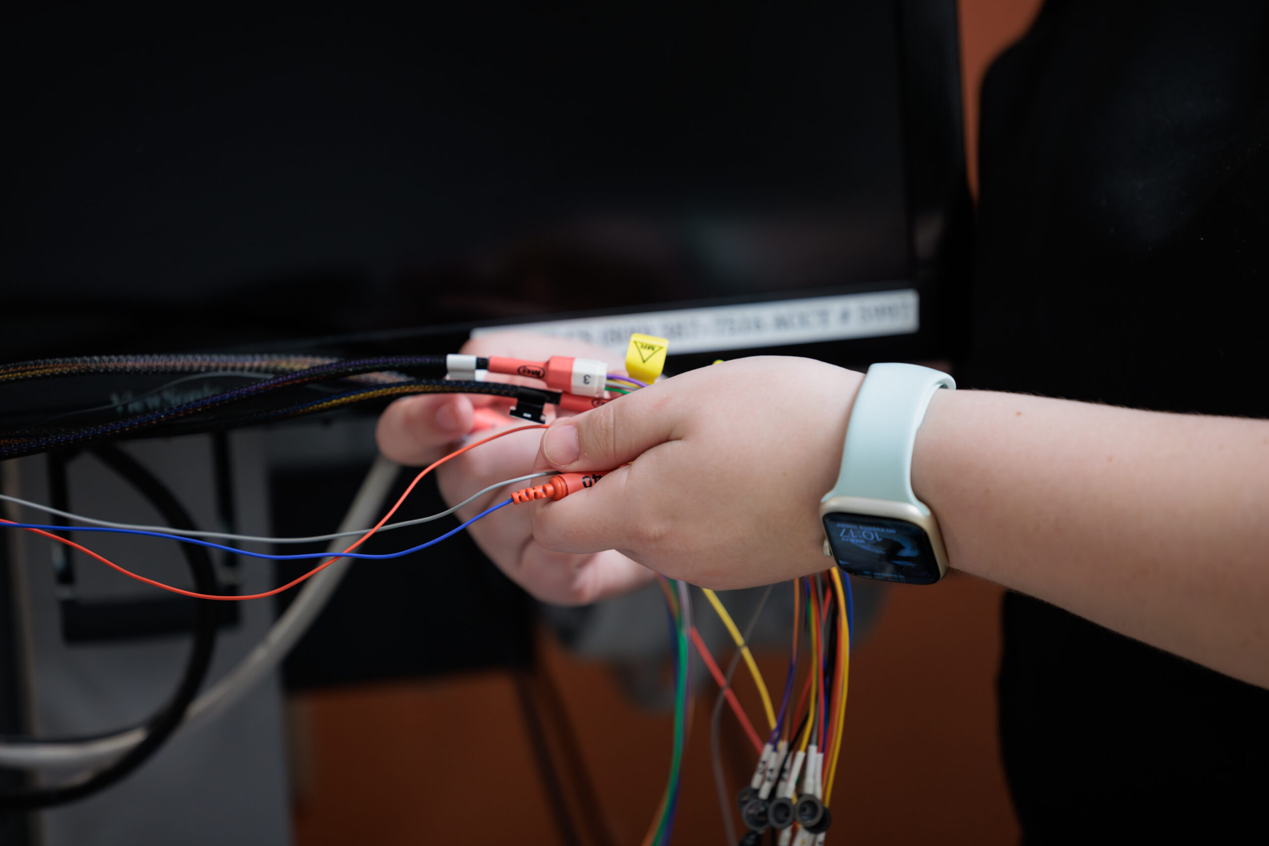 Evoked Potentials (EPs) - Barrow Neurological Institute