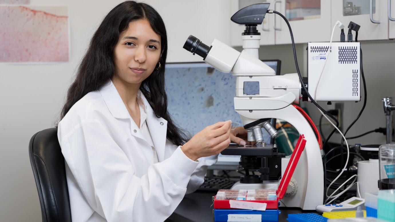 Summer Undergraduate Internship Program | Barrow Neurological Institute