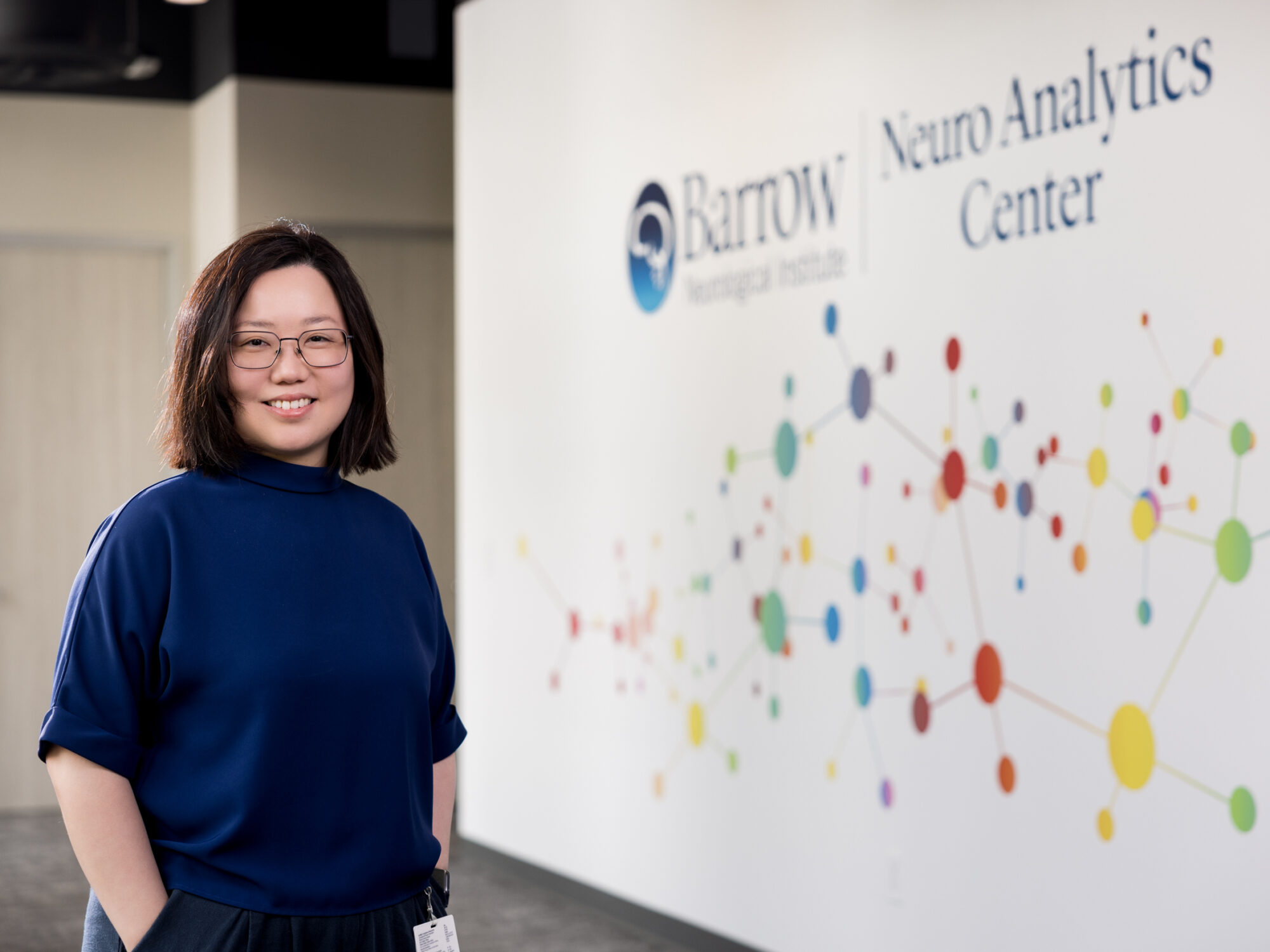 Barrow Neuro Analytics Center - Barrow Neurological Institute