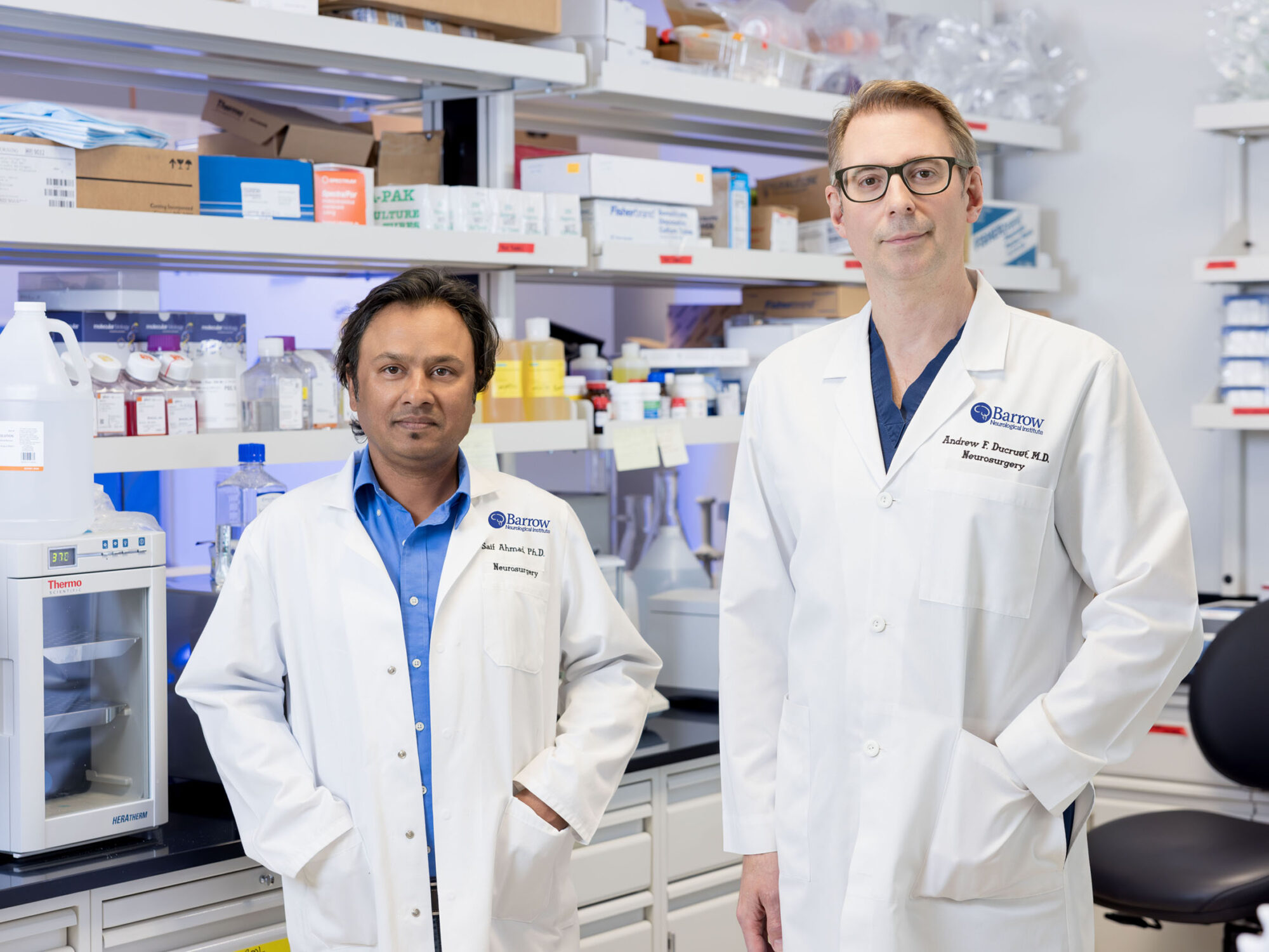 Department of Neurosurgery - Phoenix, Arizona