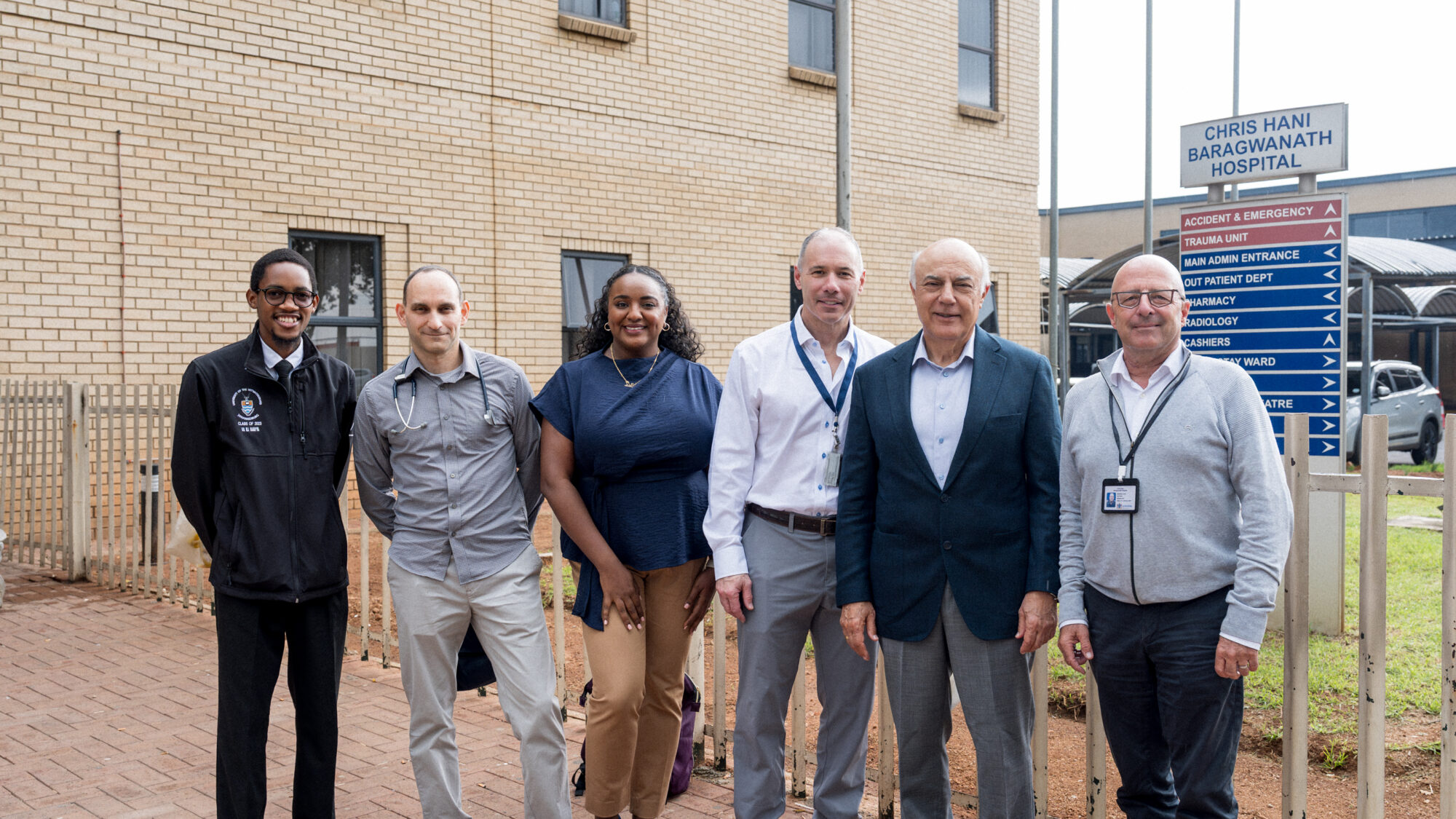 Barrow Global Neurology - Barrow Neurological Institute