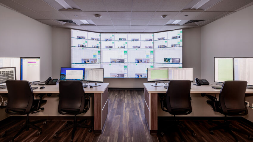 Epilepsy Monitoring Unit (EMU) - Barrow Neurological Institute