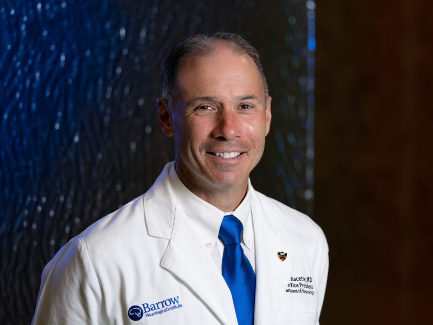 News, Press Releases, and Articles | Barrow Neurological Institute