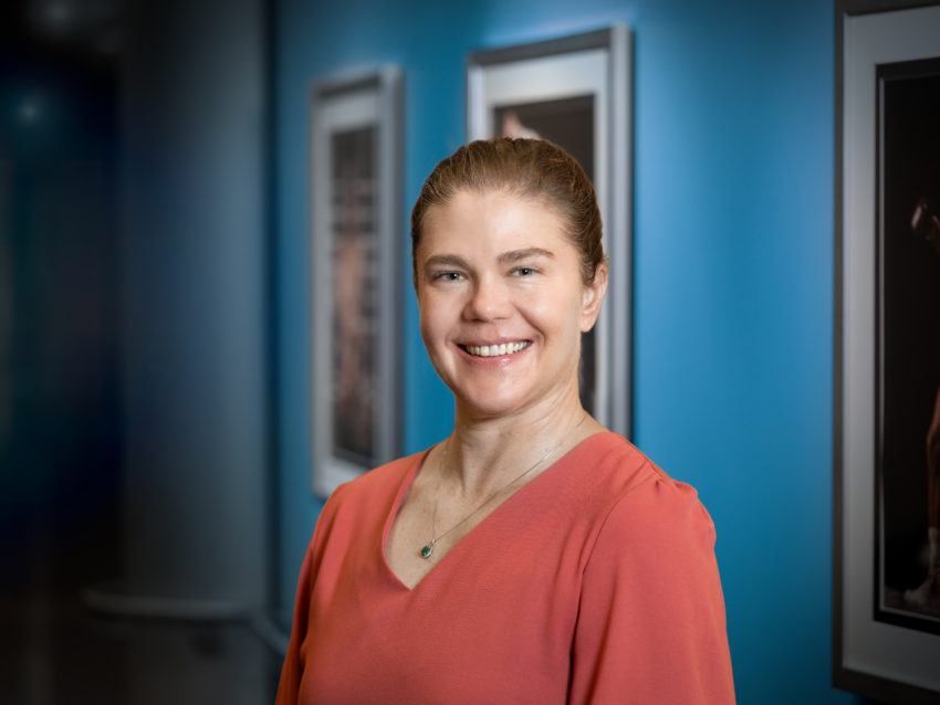 Department of Physical Medicine & Neuro-Rehabilitation - Barrow ...