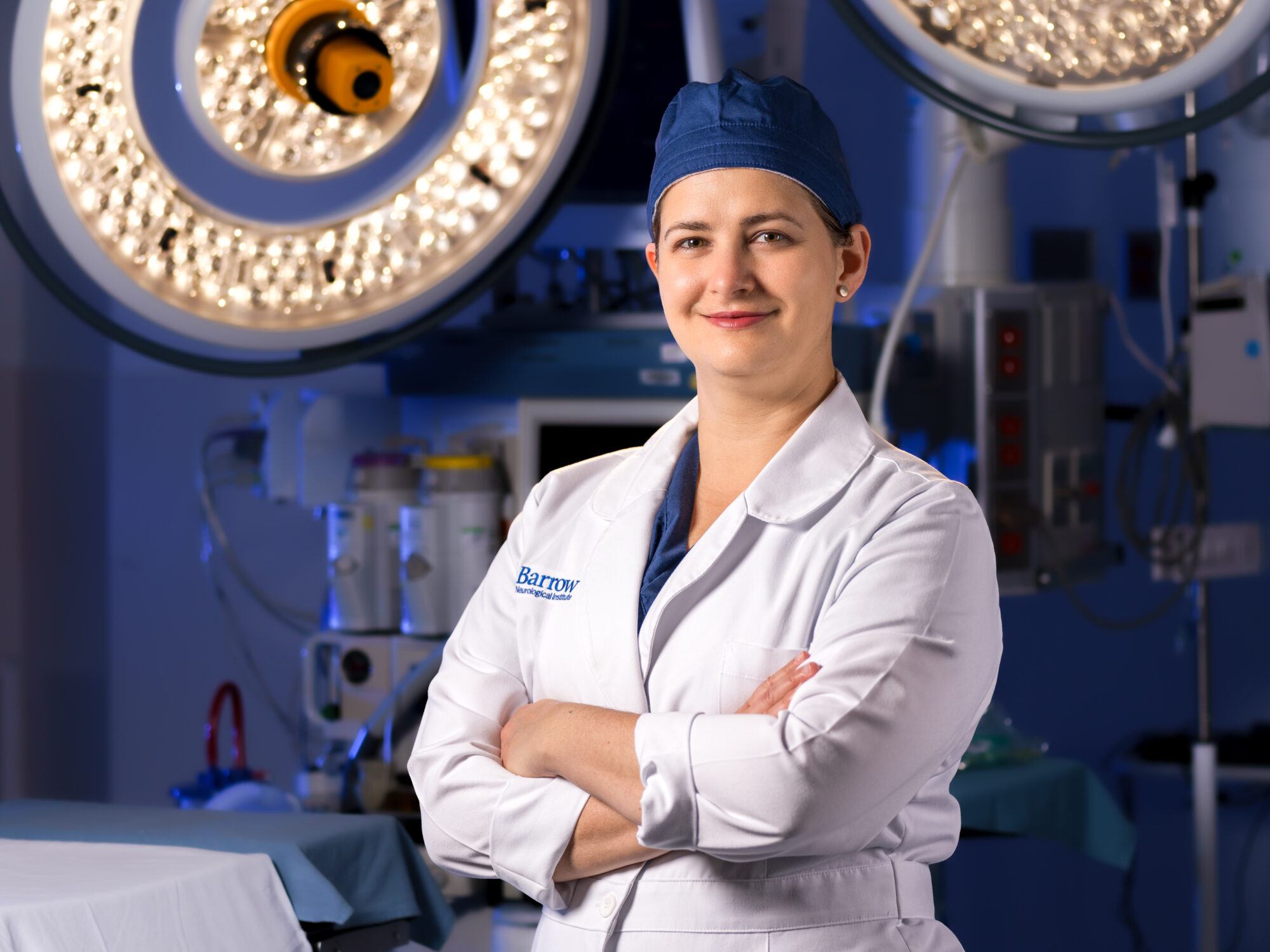 Department of Neurosurgery | Barrow Neurological Institute