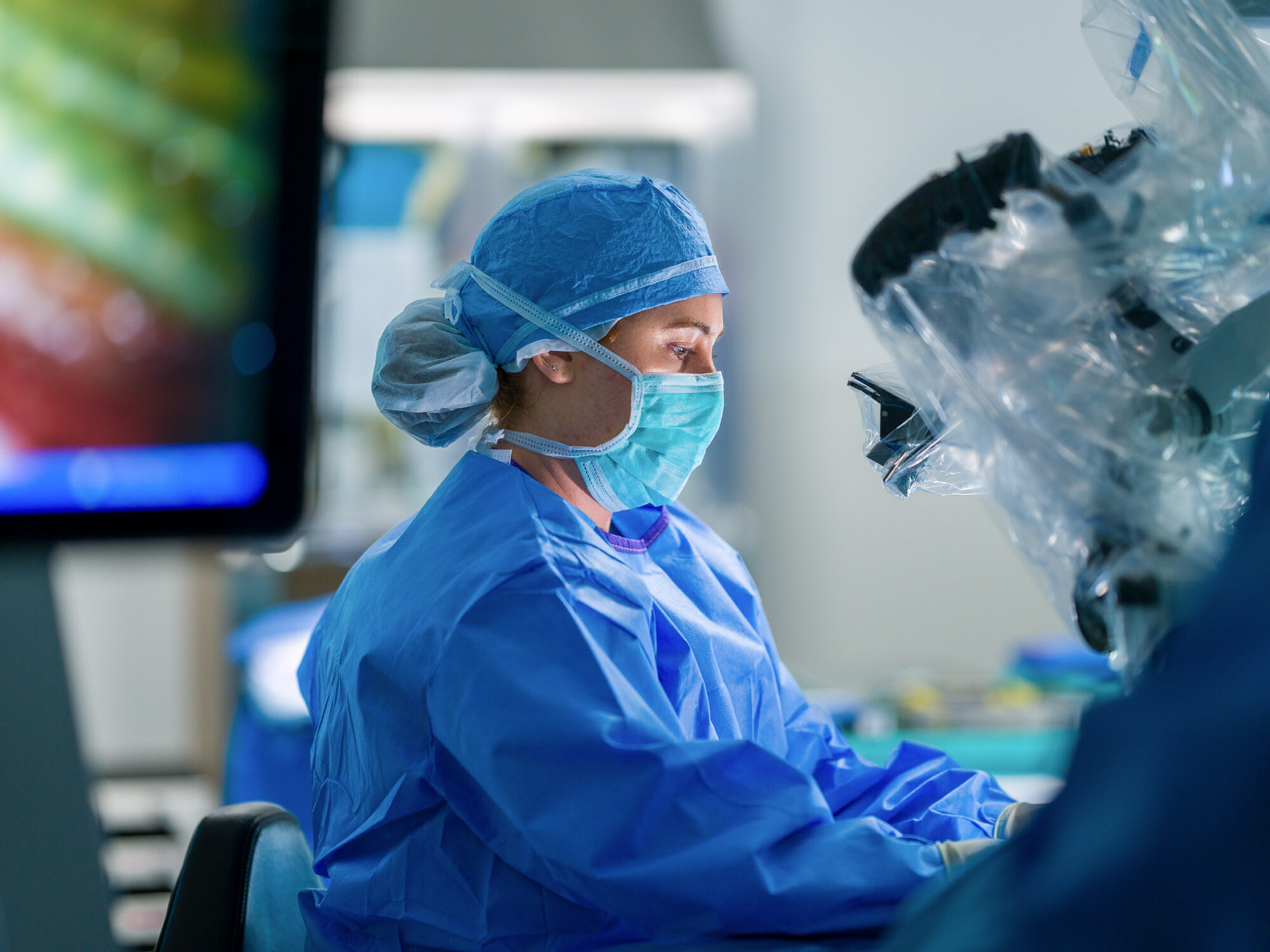 Neurosurgery - Barrow Neurological Institute