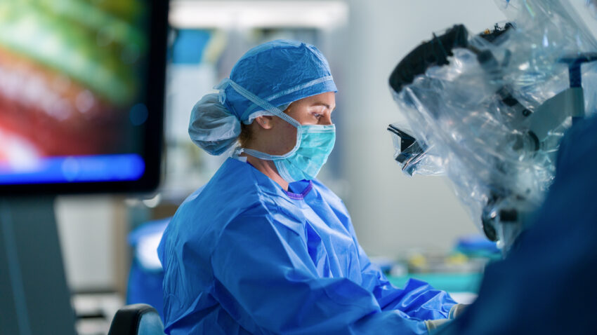 Neurosurgery Residency Program | Barrow Neurological Institute