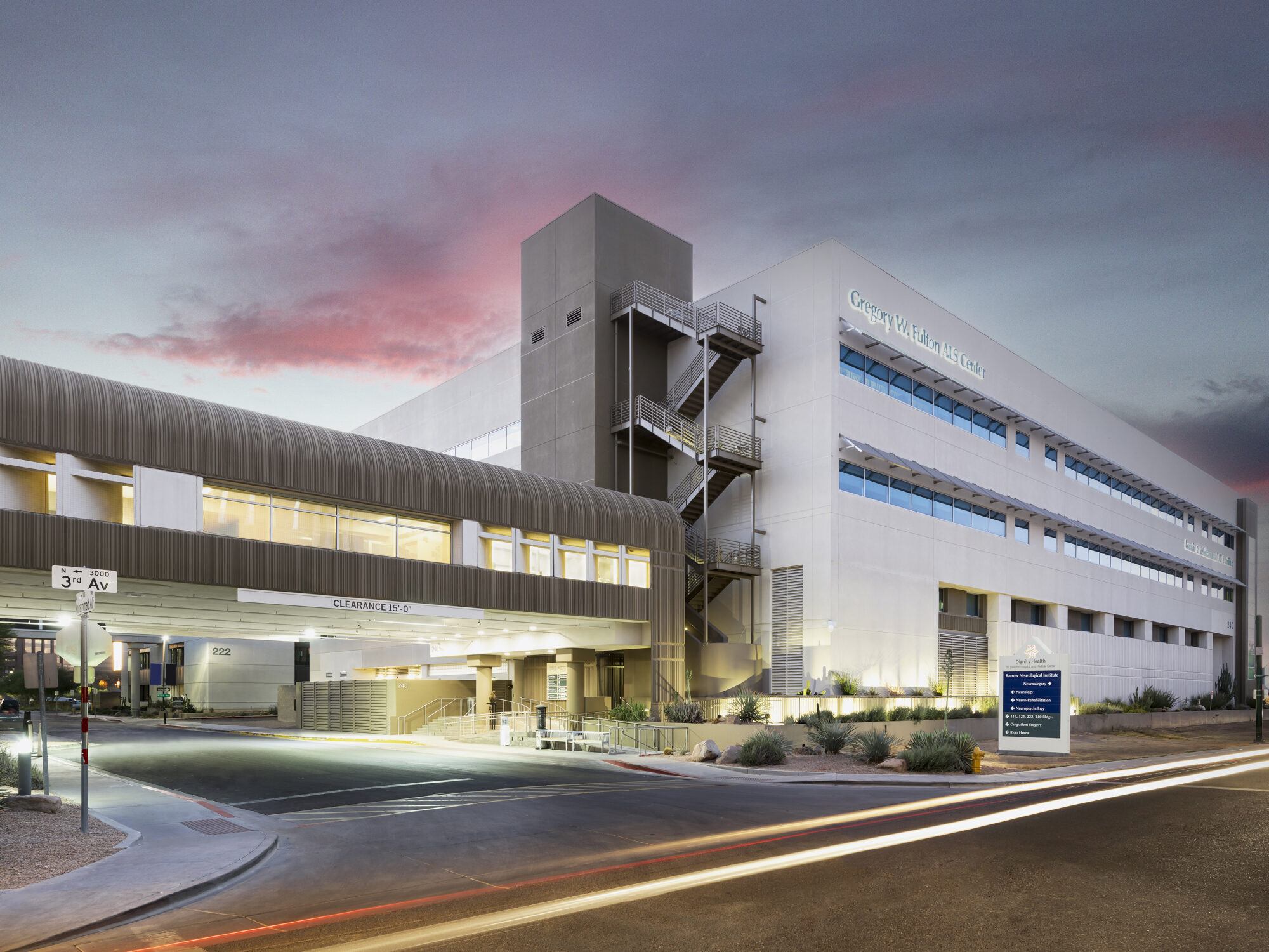 Bowser Laboratory | Barrow Neurological Institute