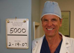 Dr. Robert F. Spetzler Makes Neurosurgery History as Two-Time CNS ...