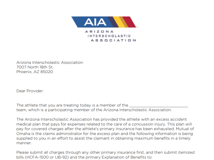 Brain Injury & Sports Neurology | Barrow Neurological Institute