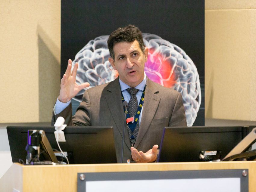 Barrow Neuro Analytics Center - Barrow Neurological Institute
