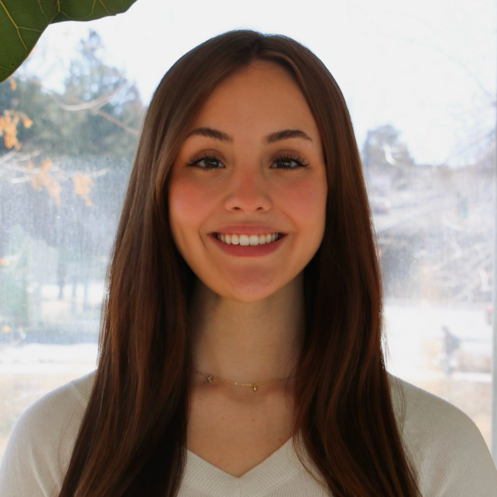 Meet the 2025 Undergraduate Interns at Barrow