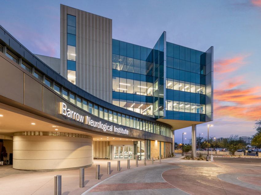 Department of Neurology | Barrow Neurological Institute