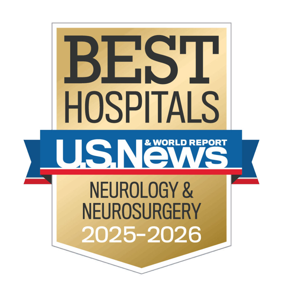 About Barrow Neurological Institute - Barrow Neurological Institute