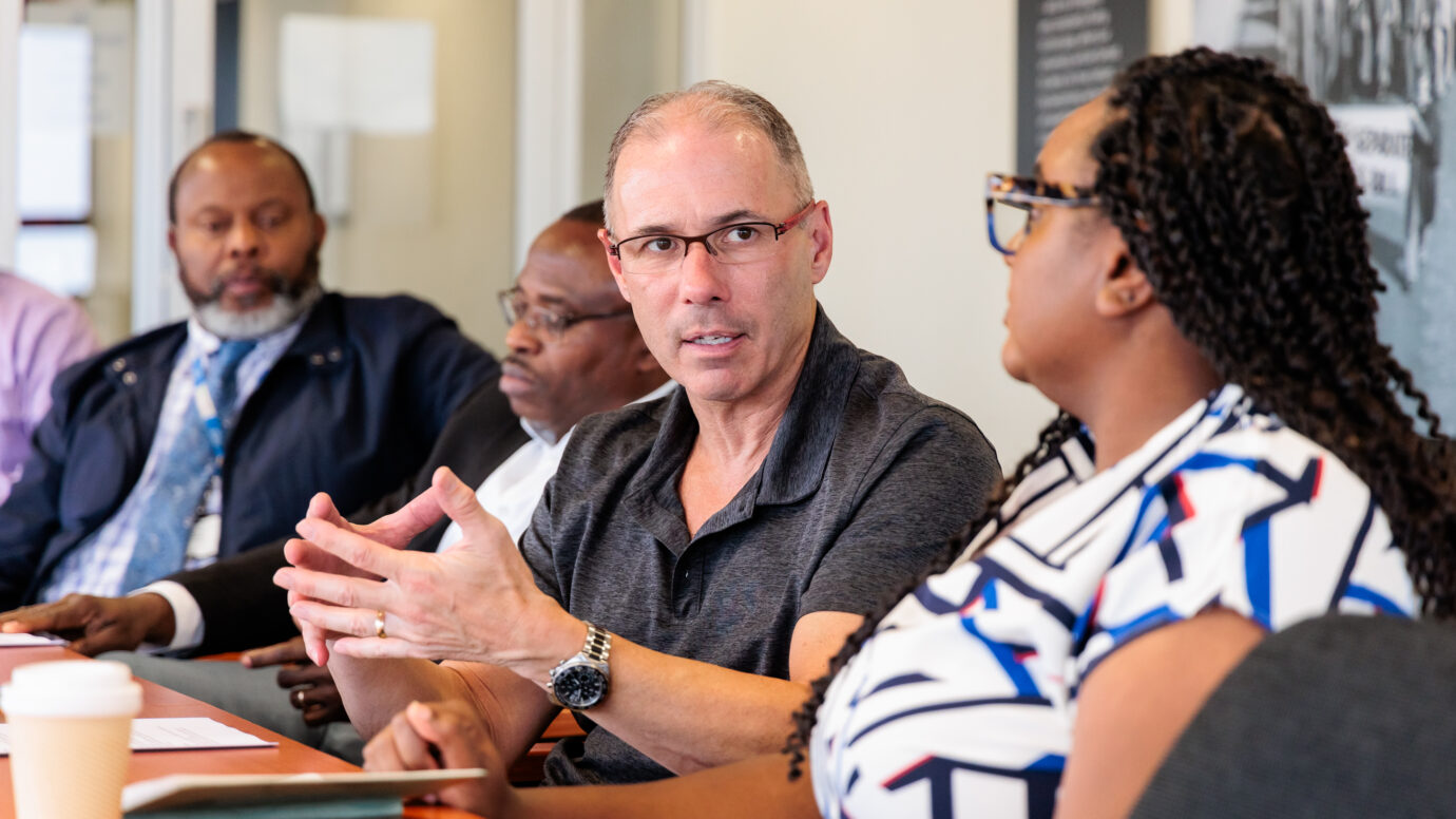 Barrow Expands Global Footprint Through New Partnership in South Africa