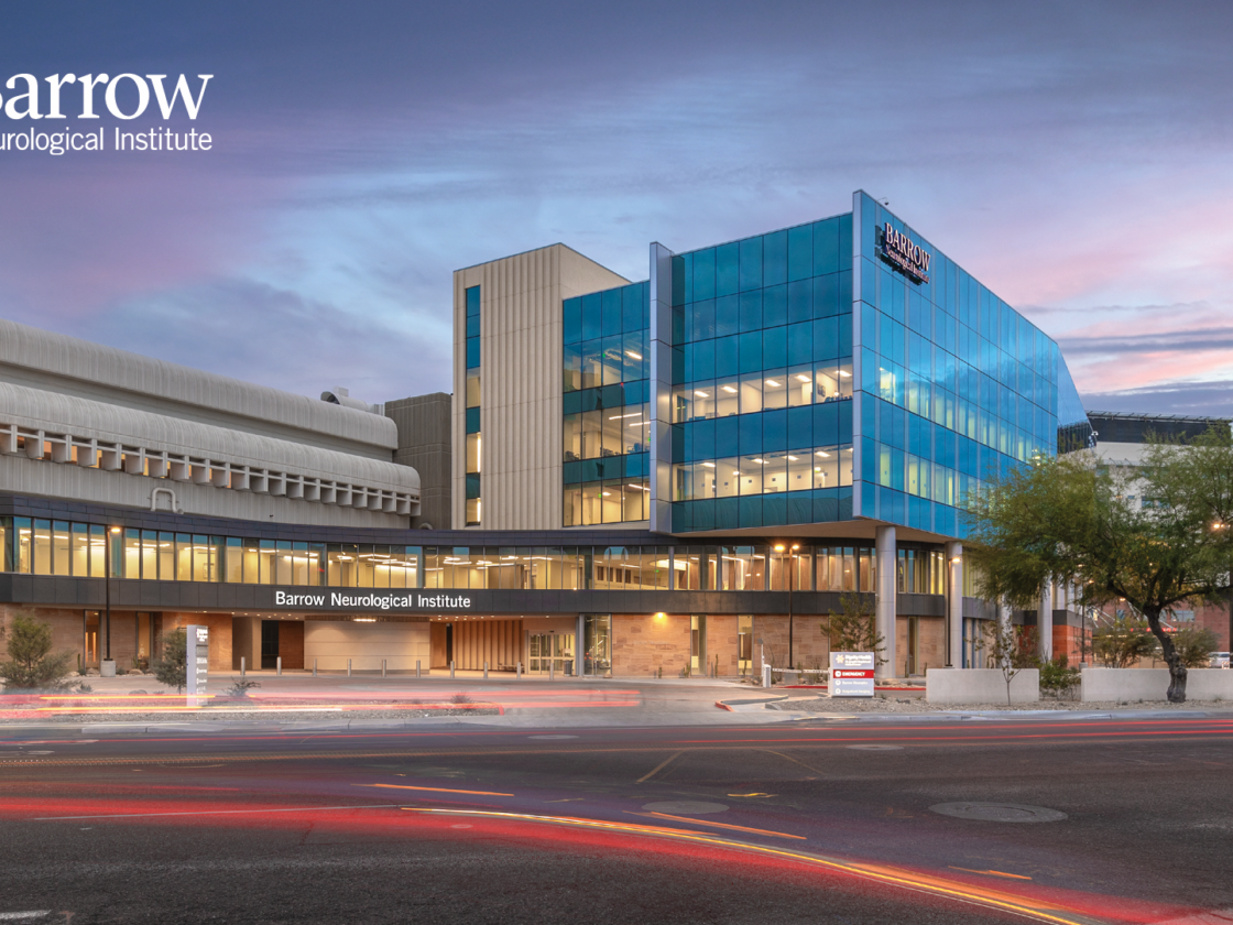 Responsive Neurostimulation (RNS) - Barrow Neurological Institute