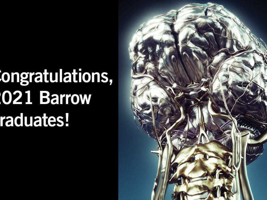 Department of Neurosurgery | Barrow Neurological Institute