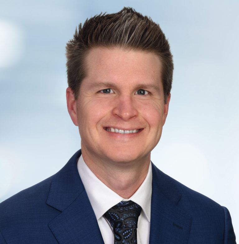 Barrow ENT Patient Opens Up About Throat Cancer