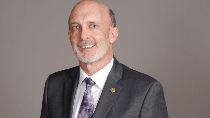 Barrow Neurosurgeon Restores Pastor’s Vision Through Pituitary Surgery