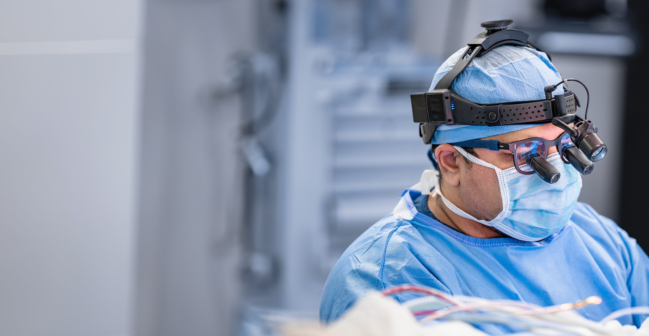 Skin Cancer of the Head and Neck - Symptoms and Treatment