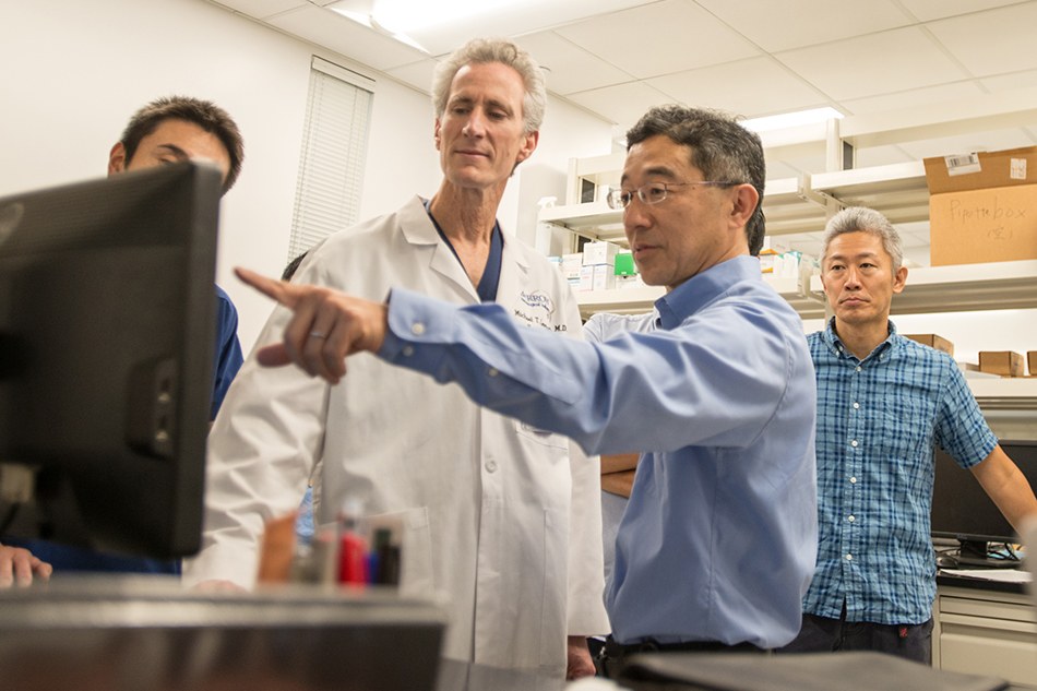 Barrow Neurological Institute | Education, Research and Treatment