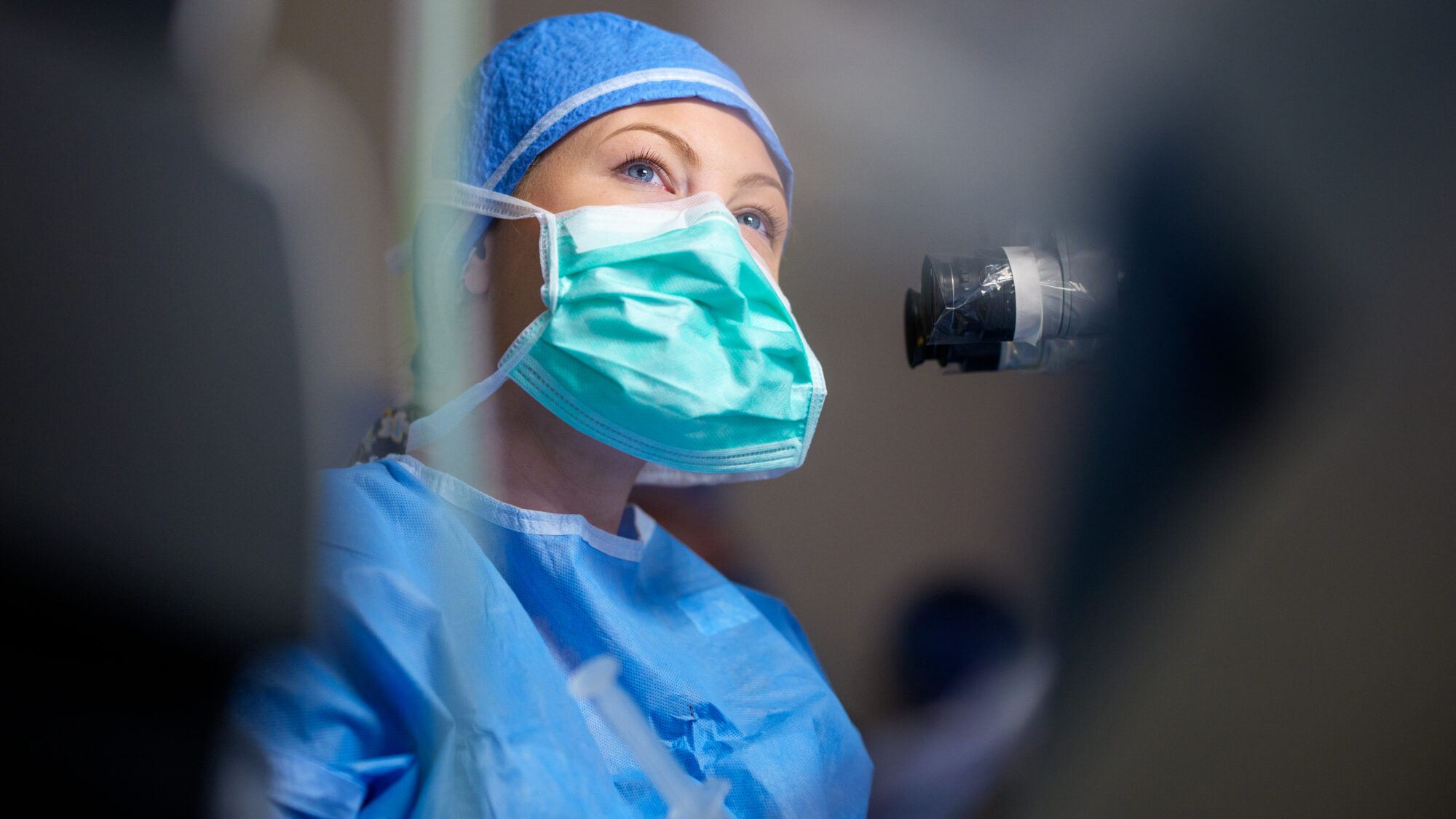 Barrow Neurosurgery Residency Retains No. 1 Doximity Ranking