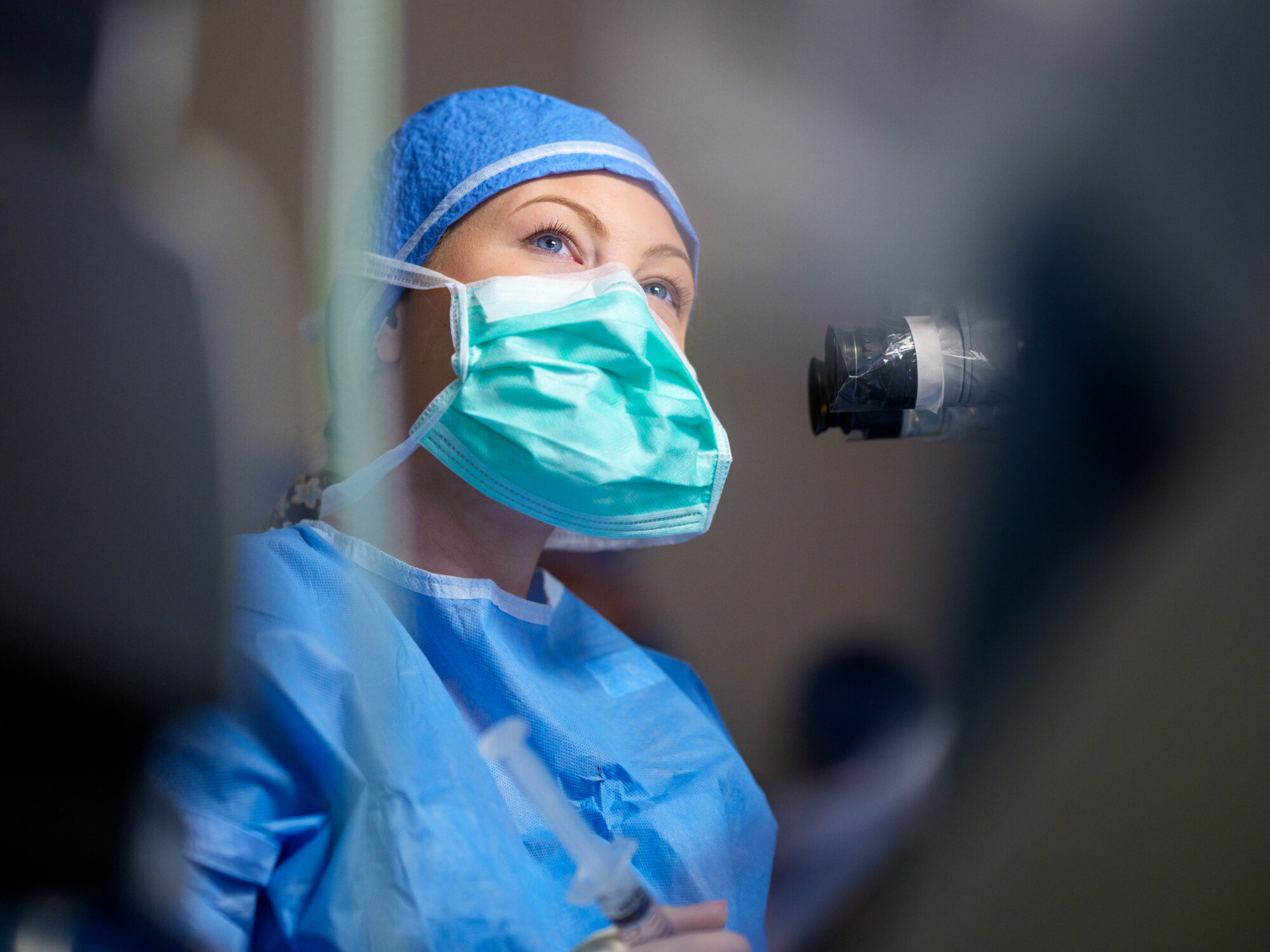 Barrow Global Neurosurgery - Barrow Neurological Institute