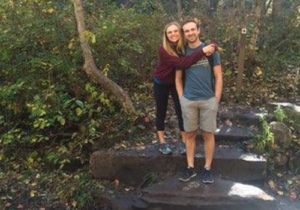 Arizona Student Paralyzed by Guillain-Barré Syndrome in Spain Recovers ...