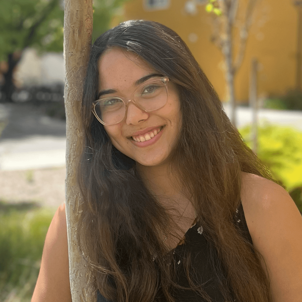 Meet the Summer 2023 Undergraduate Interns