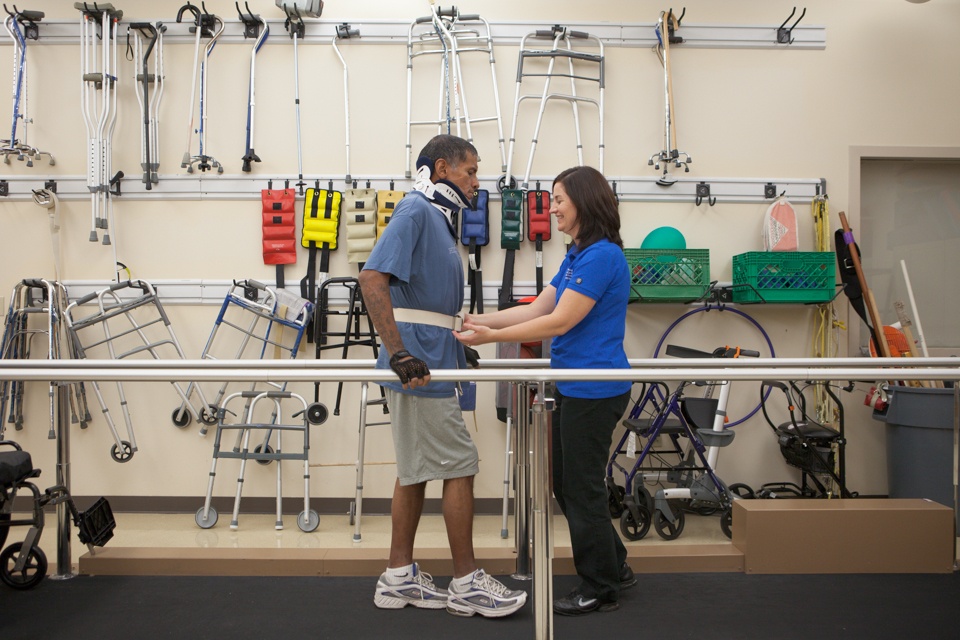 Barrow Partners with ASU Students to Engineer Rehab Devices | Barrow ...