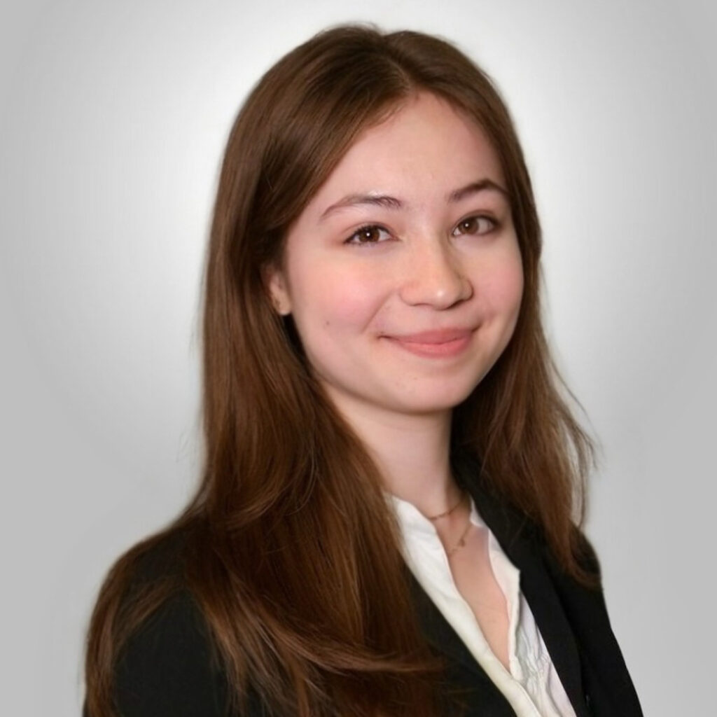 Meet the 2025 Undergraduate Interns at Barrow