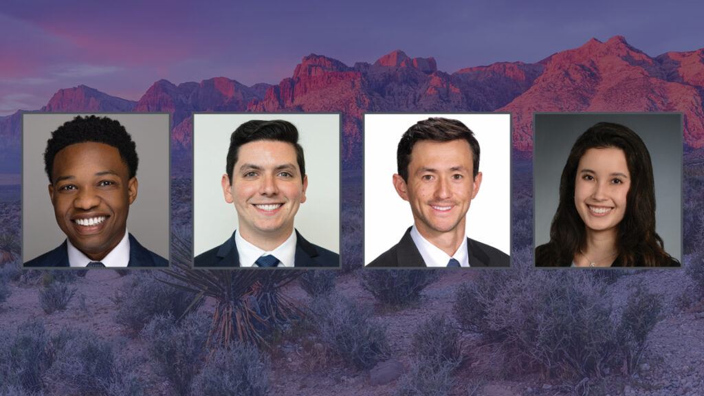 Awards & Recognitions - March 2023