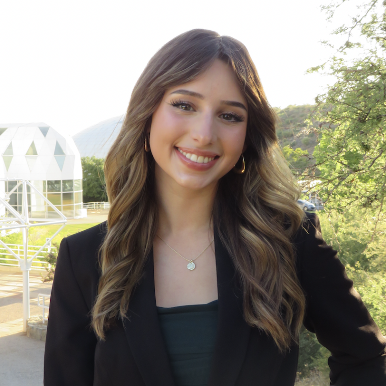 Meet the 2025 Undergraduate Interns at Barrow