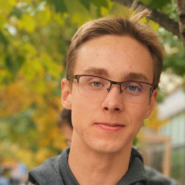 Meet the Summer 2023 Undergraduate Interns