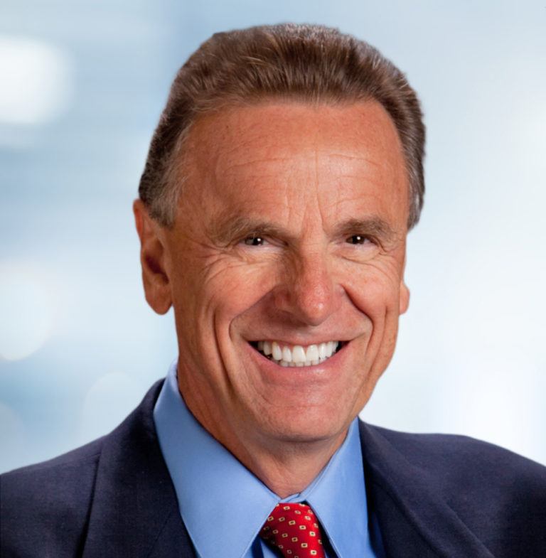 Dr. Marc Staman, First Hospitalist at Barrow, Retires After 42 Years