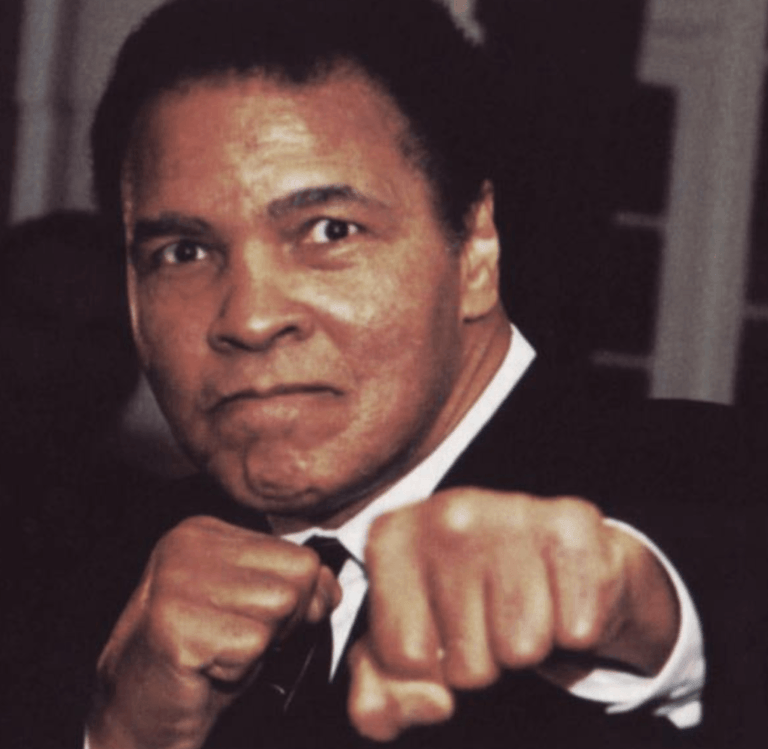 Muhammad Ali Parkinson Center | Barrow Neurological Institute