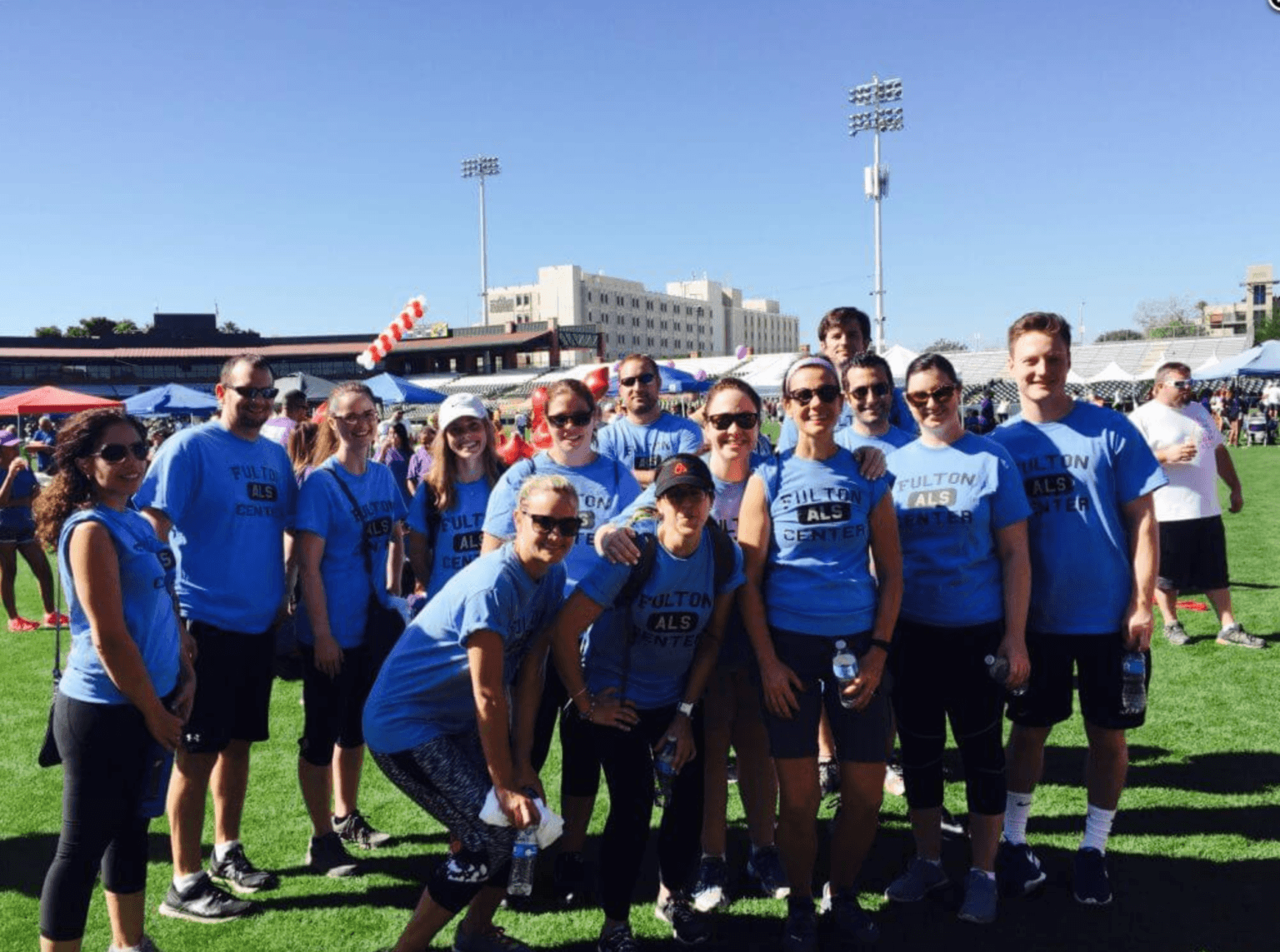 Sattler Laboratory | Barrow Neurological Institute