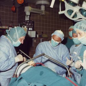 Dr. Robert F. Spetzler Makes Neurosurgery History as Two-Time CNS ...
