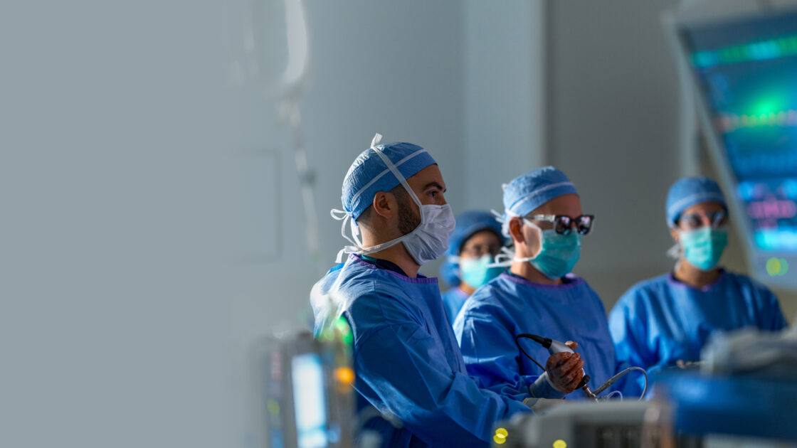 Head and Neck Cancer Surgery - Barrow Neurological Institute