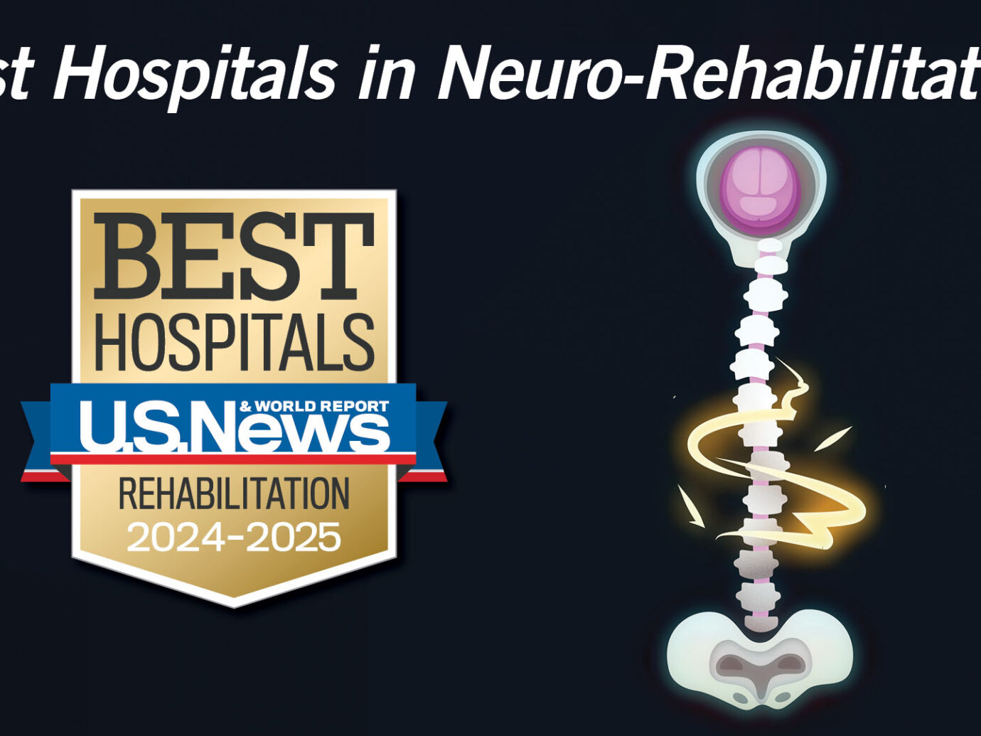 Department of Physical Medicine & Neuro-Rehabilitation - Barrow ...